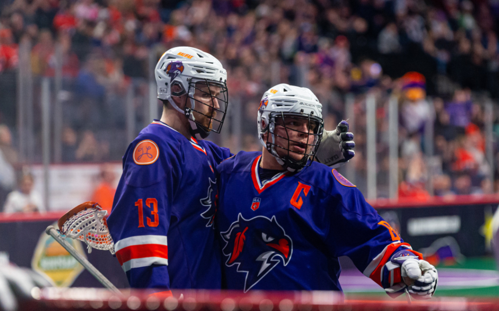 2024-2025 NLL Outlook: Halifax Thunderbirds – STREAM PUNK ENTERTAINMENT