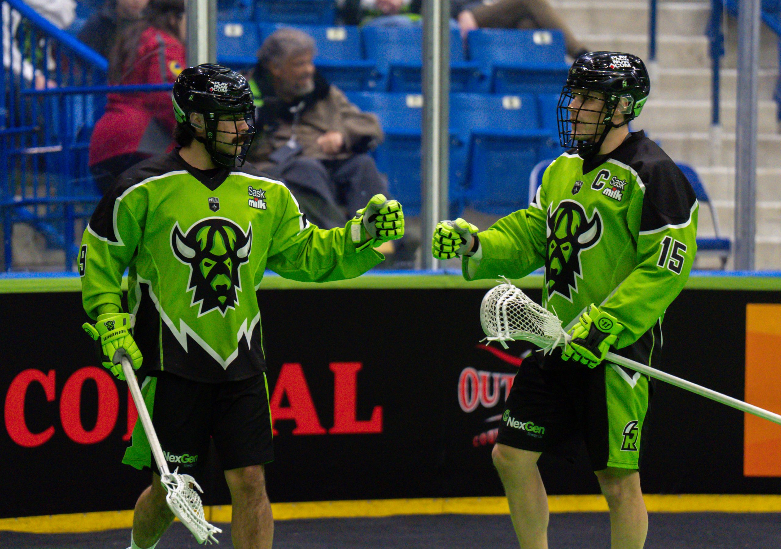 Church Returns In Rush's Victory Over Las Vegas - STREAM PUNK ENTERTAINMENT